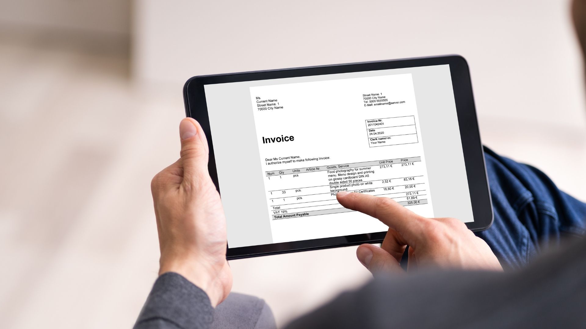 Digitalisiere Deine Arbeitswelt – Überblick behalten mit diesen Tools ...